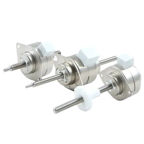 36mm Can Stack Stepper Motor - Lingdi Motor