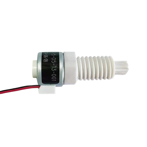 15mm Can Stack Stepper Motor - Lingdi Motor