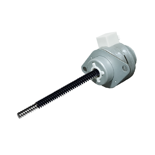 15mm Can Stack Stepper Motor - Lingdi Motor