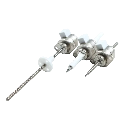 20mm Can Stack Stepper Motor - Lingdi Motor